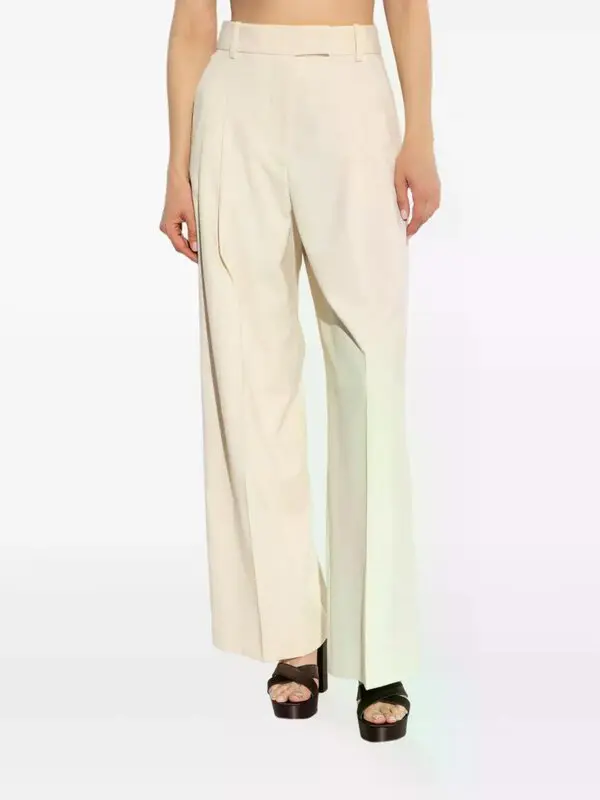 BY MALENE BIRGER Tailored Trousers