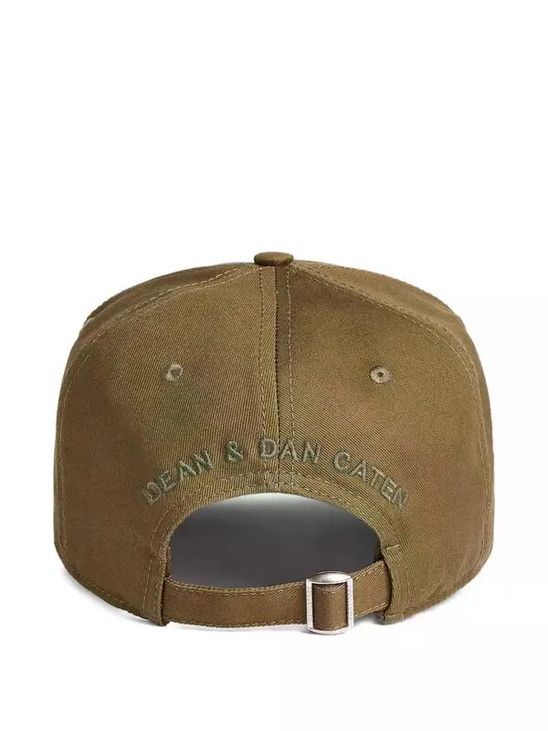 Dsquared2 Icon Baseball Cap