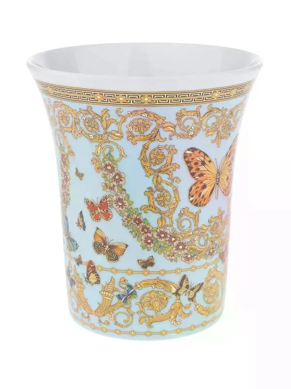 Versace Le Jardin De Vase