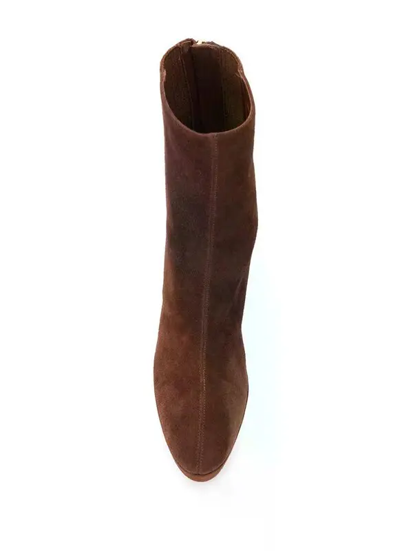 AQUAZZURA Saint Honoré Boots