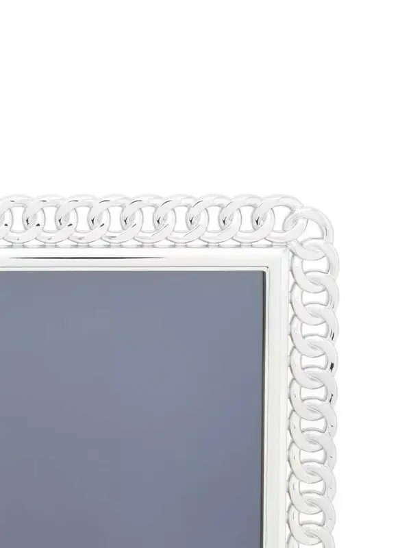 Ralph Lauren Blake -plated Frame - Silver