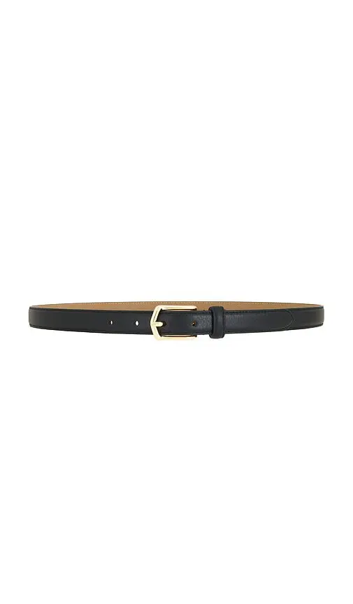 B-low The Belt Tova Belt In . Also - Black