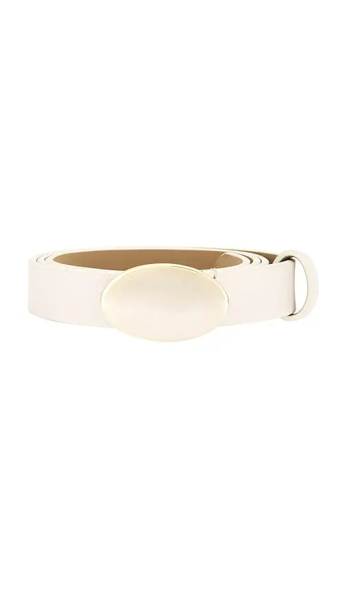 B-low The Belt Zaid Belt - Grey