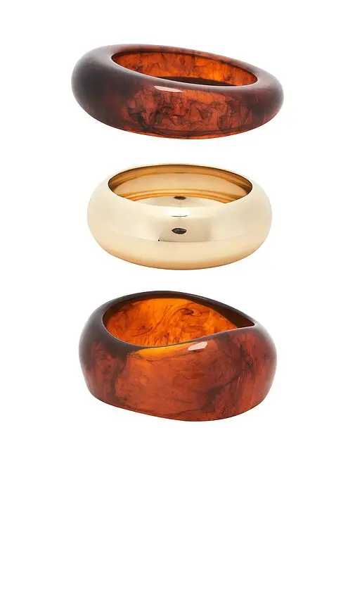 EPIFENE Bangles Set Of 3