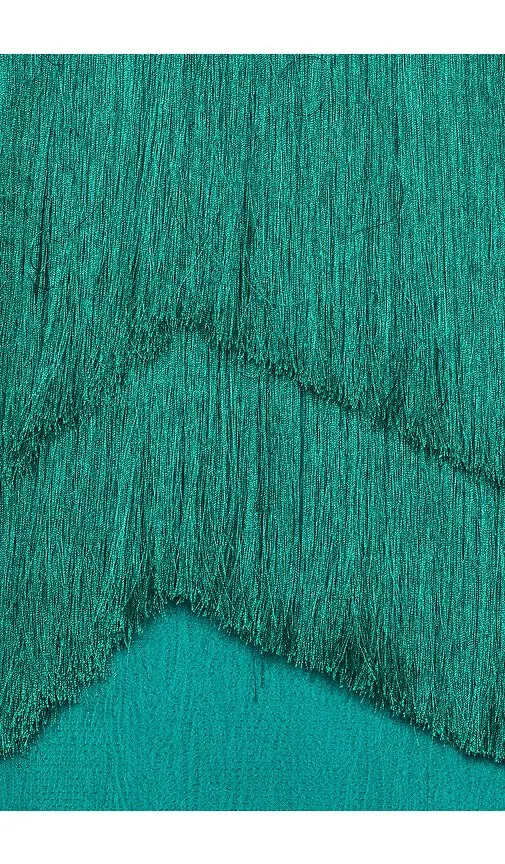 BAOBAB Dua Maxi Dress - Green