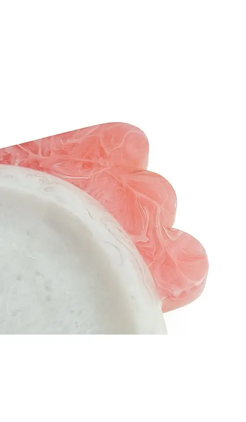 Jonathan Adler Mustique Scallop Tray