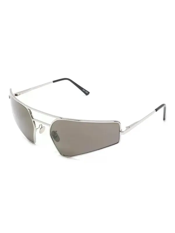 Rick Owens Oversize-frame Sunglasses