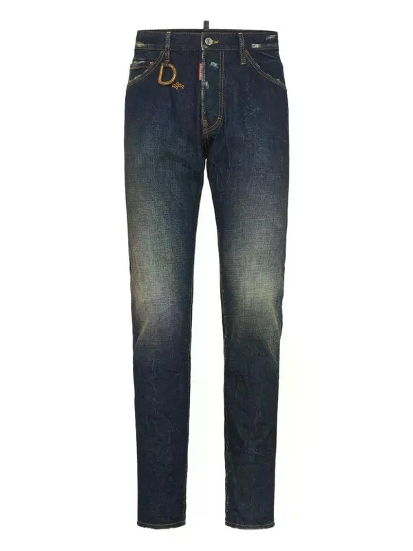 Dsquared2 Cool Guy Slim-fit Jeans