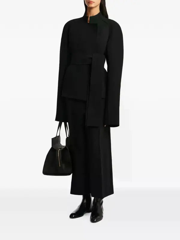 Khaite Edith Jacket
