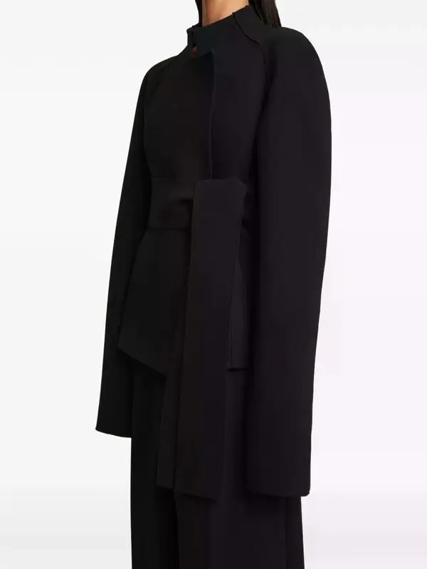 Khaite Edith Jacket