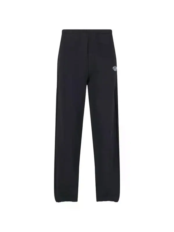 DIESEL® Elasticated Waistband Track Pants
