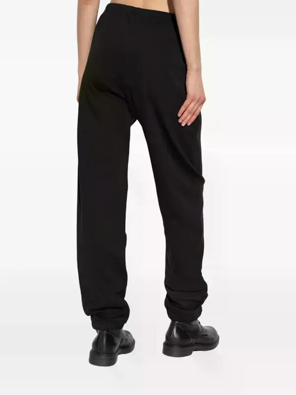 DIESEL® Elasticated Waistband Track Pants