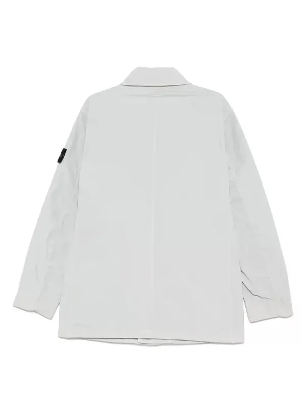 Stone Island Compass Badget Jacket