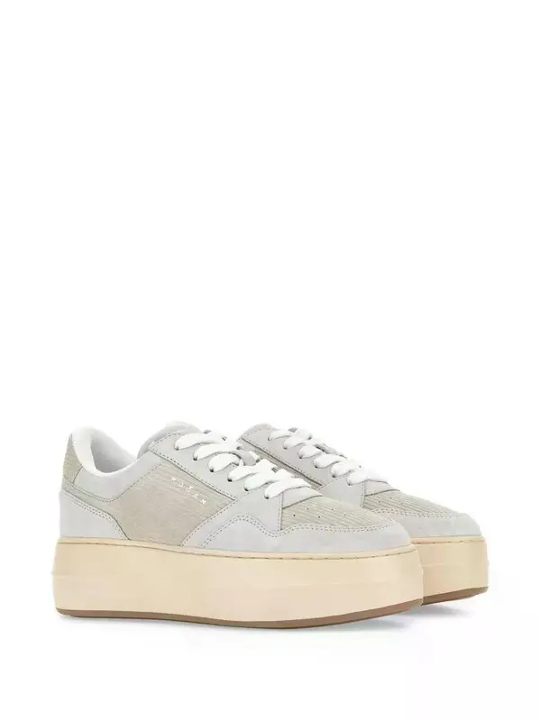 Hogan Skyscraper Sneakers