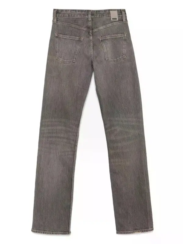 BOSS Height Classic Jeans