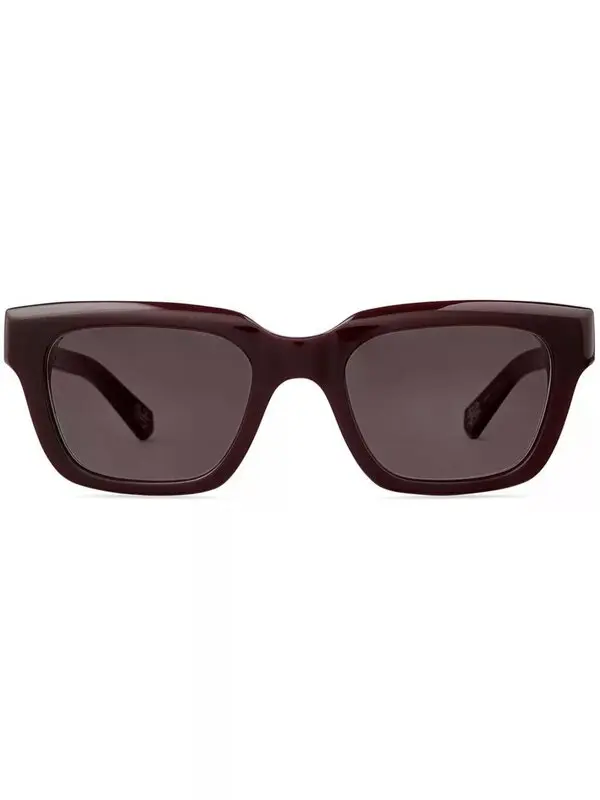 MR. LEIGHT Maven Sunglasses - Red