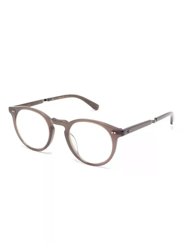 MR. LEIGHT Luckman Glasses