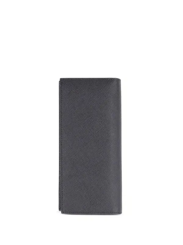 Prada Saffiano Leather Document Holder