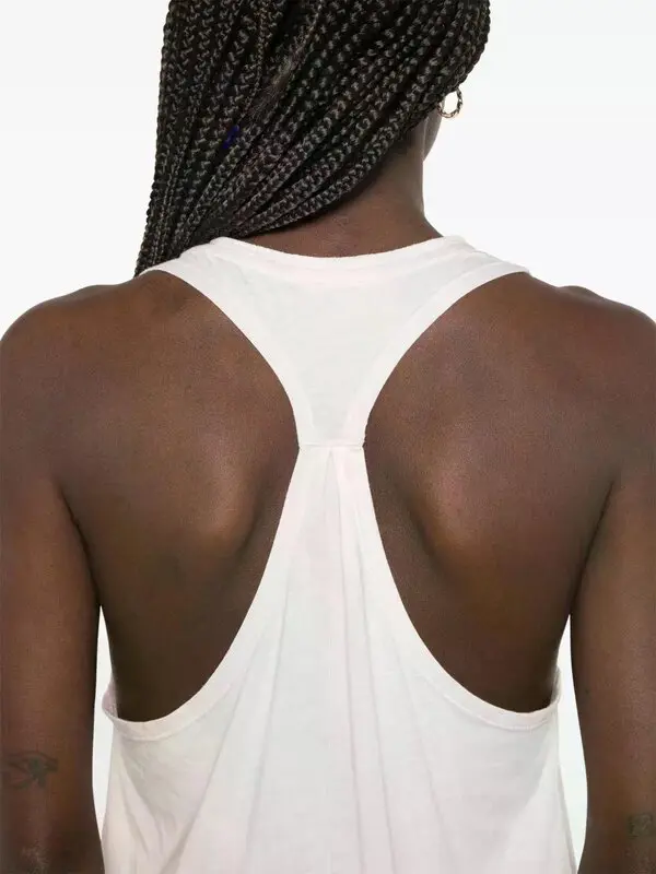 TOM FORD Lightweight Jersey Racerback Tank Top