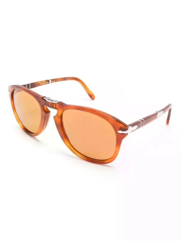 Persol Sunglasses - Orange