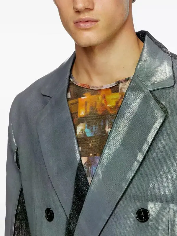 DIESEL® D-kot-fsf Blazer