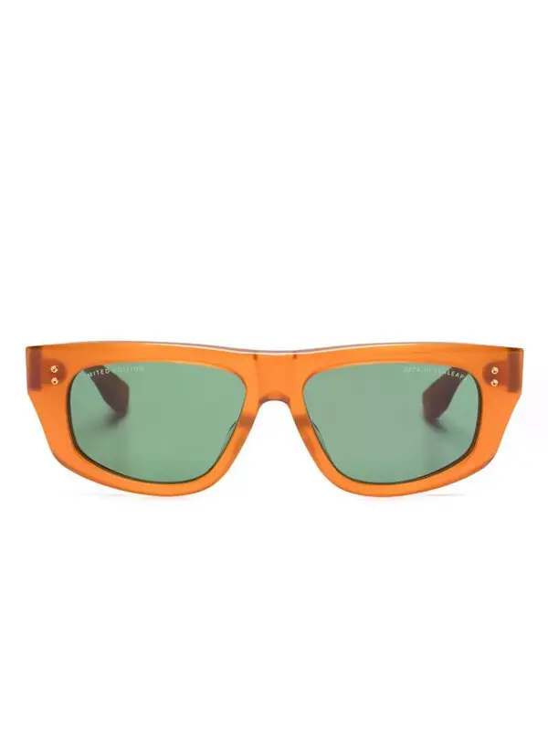Dita Hydraleapr Sunglasses - Orange