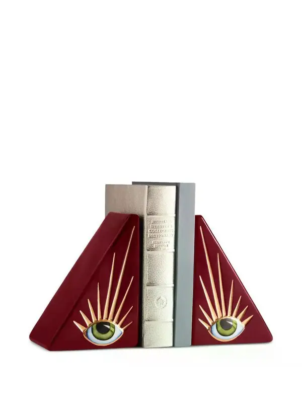 L'Objet Lito Bookend