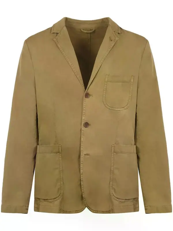 Aspesi Three-button Jacket