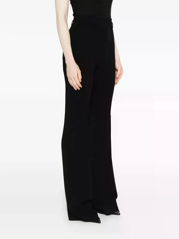 Max Mara High-waisted Tailored Trousers