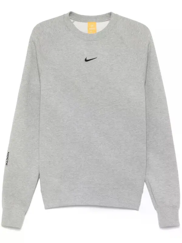 Nike X Nocta Fleece Sweatshirt