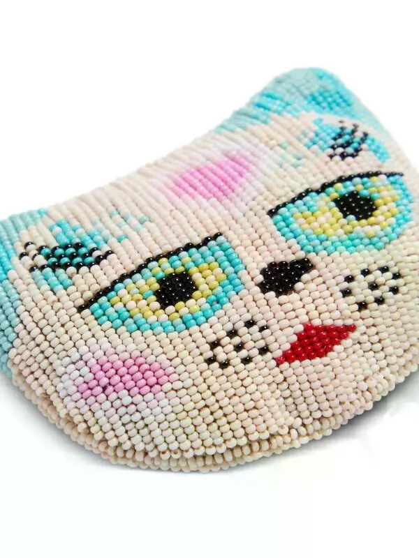 Valentino Garavani Le Chat De La Maison" Brooch