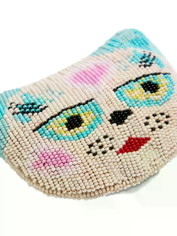Valentino Garavani Le Chat De La Maison" Brooch
