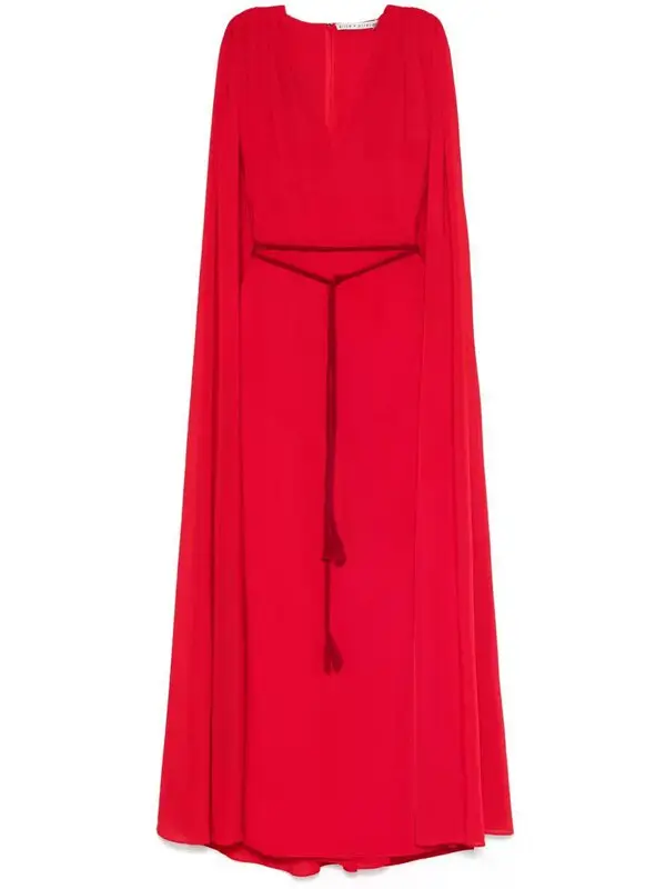Alice + Olivia Zenaida Gown