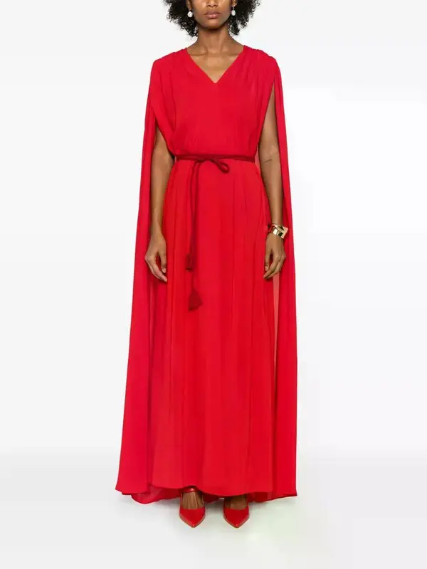 Alice + Olivia Zenaida Gown
