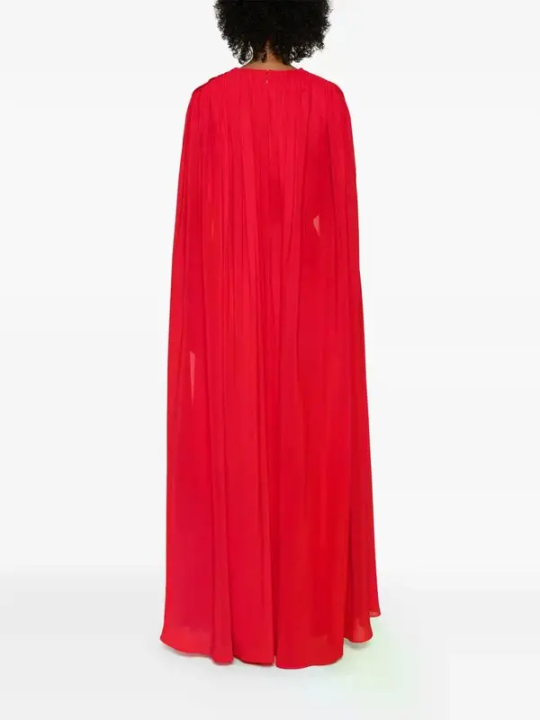 Alice + Olivia Zenaida Gown
