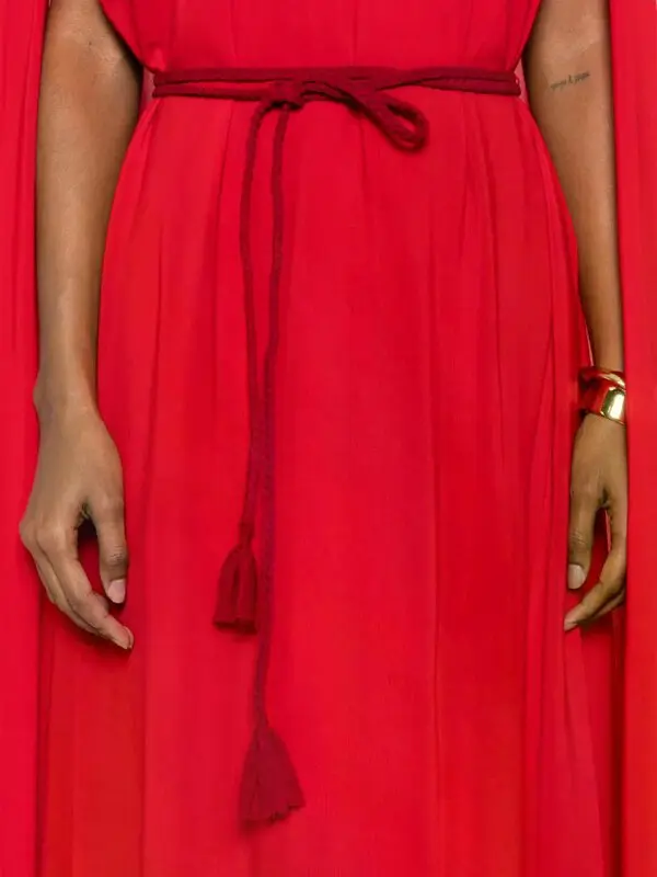 Alice + Olivia Zenaida Gown
