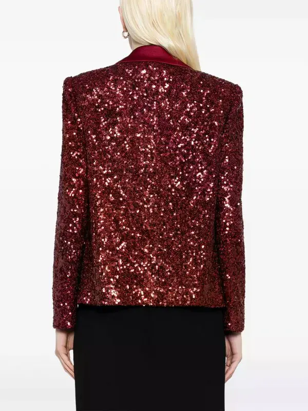 Alice + Olivia Devyn Blazer