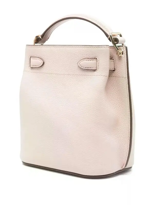 Mulberry Mini Islington Bucket Bag