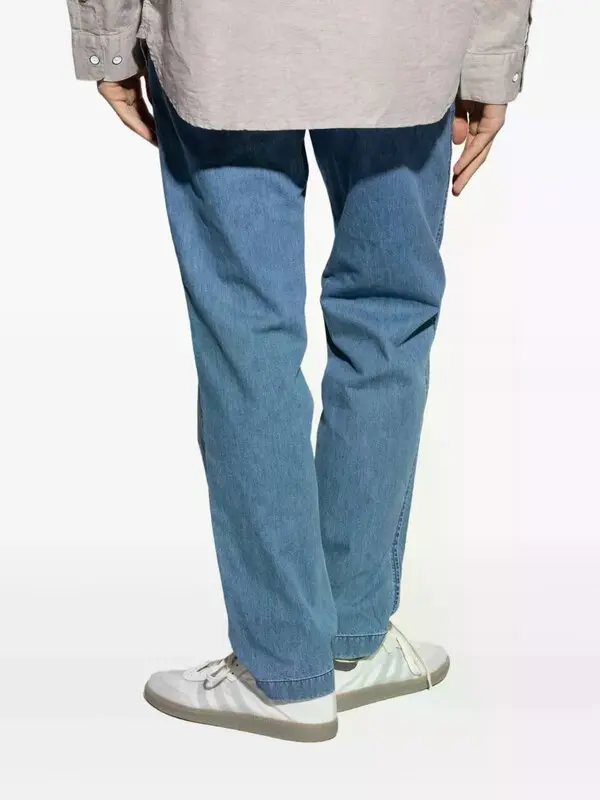 Theory Cotton Jeans