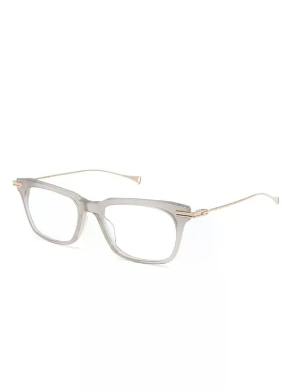Dita Square-frame Glasses