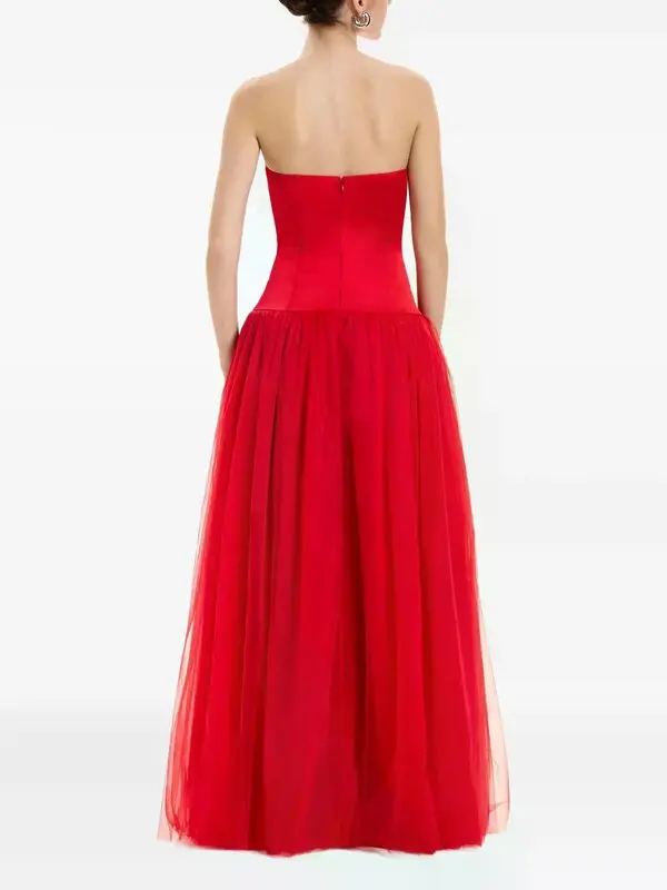 V:PM ATELIER Amur Gown