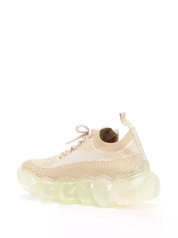 GROUNDS Jewelry Sneakers
