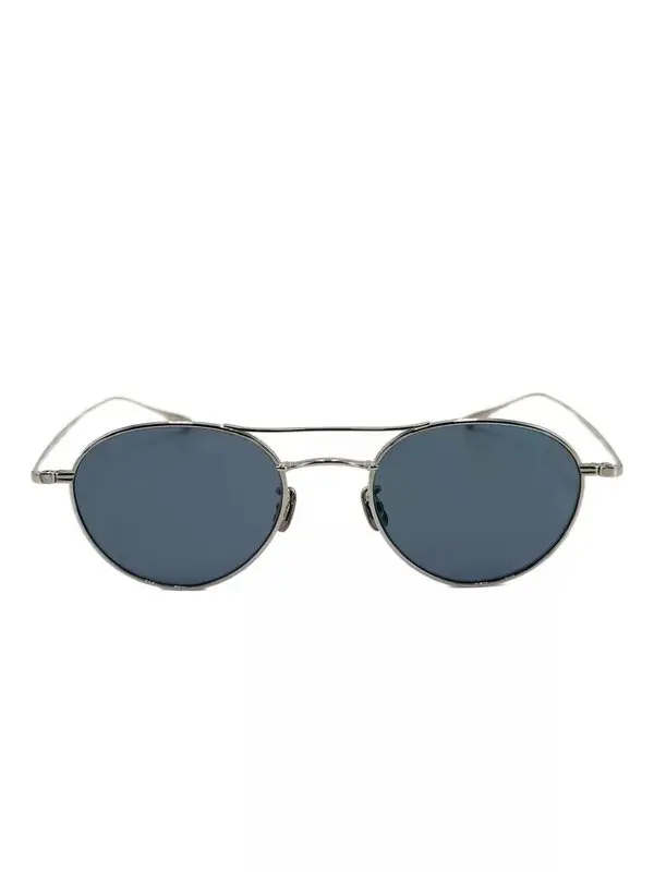 EYEVAN7285 Round Frame Sunglasses