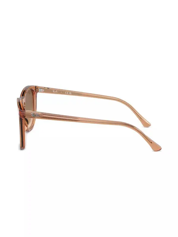Ray-ban Square Frame Sunglasses