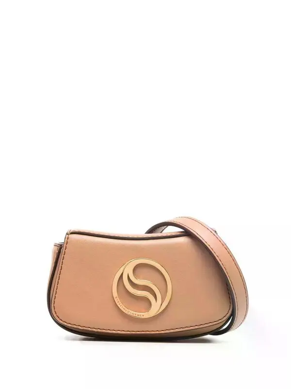 Stella McCartney Alta Mini Shoulder Bag