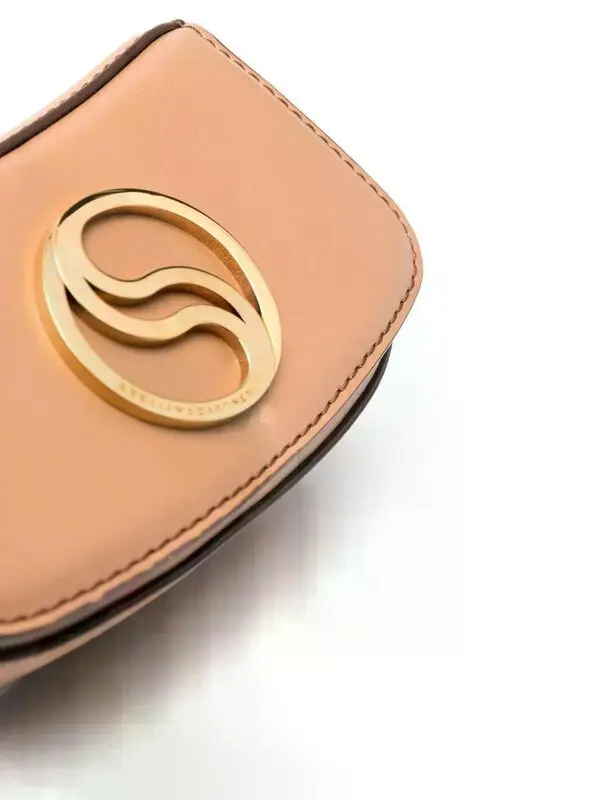 Stella McCartney Alta Mini Shoulder Bag