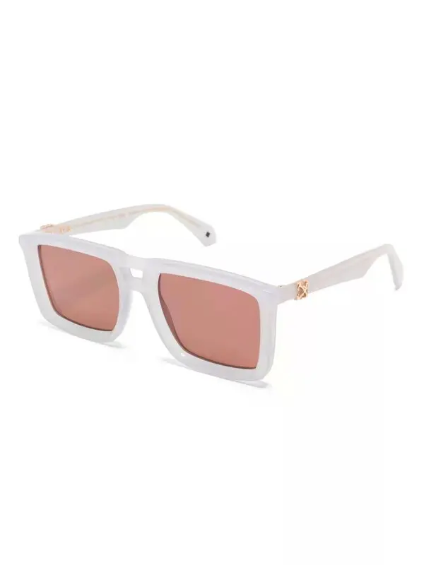 Off-White Stratford Sunglasses - Grey