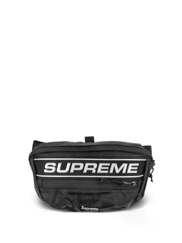 Supreme Logo-print Belt Bag