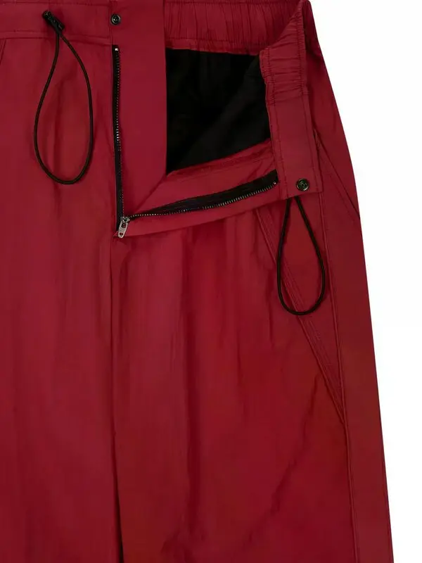 STUDIO TOMBOY Drawstring Trousers