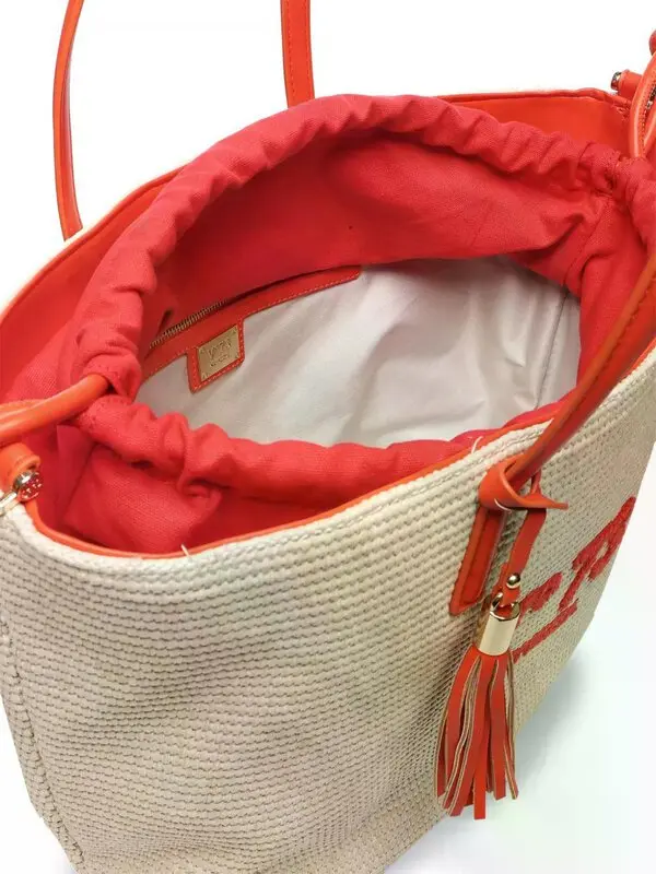 V°73 Inge Tote Bag - Neutrals